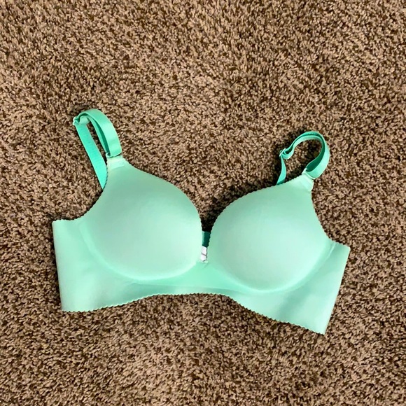 Intimates & Sleepwear | Double Push Up Bra | Poshmark